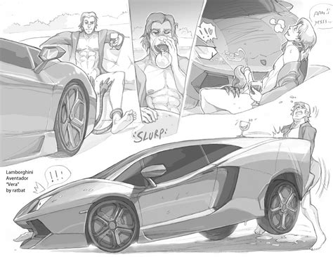 Post 1627921 Car Inanimate Ratbat Post 1627921 Car Inanimate Ratbat