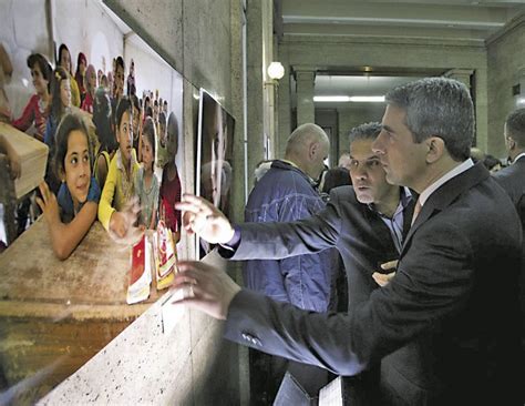 Очите на надеждата