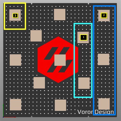 Actual Probing Locations Are Not Taken Into Account On Bed Mesh Calculations Issue
