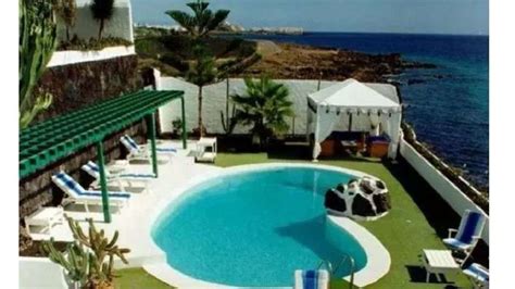 ¿sin Agua En La Piscina De La Mareta Vozpópuli