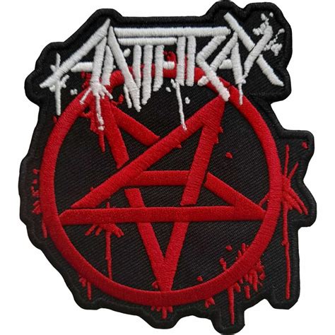 Antrax Logo