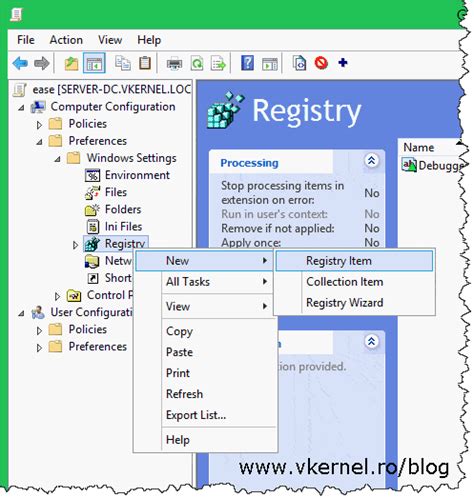 How To Reset Forgotten Active Directory Domain Administrator Password Adrian Costea S Blog