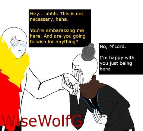 Le Saviez Vous La Puissance Originelle Domnipotent Sans Undertale