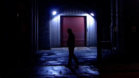 I Was On A Mission To Stop This Man Bbc News