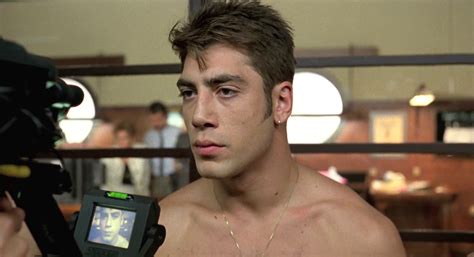 Javier Bardem Jamon Jamon