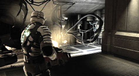 Dead Space Xbox360 Walkthrough And Guide Page 18 Gamespy