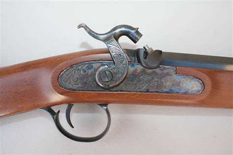 Closed Tca Renegade 50 Cal Single Trigger The Muzzleloading Forum