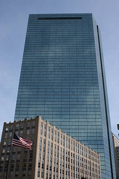 510 Edificio John Hancock Boston Fotografías De Stock Fotos E