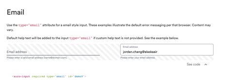 Type Email Allows Invalid Email Addresses Issue 214