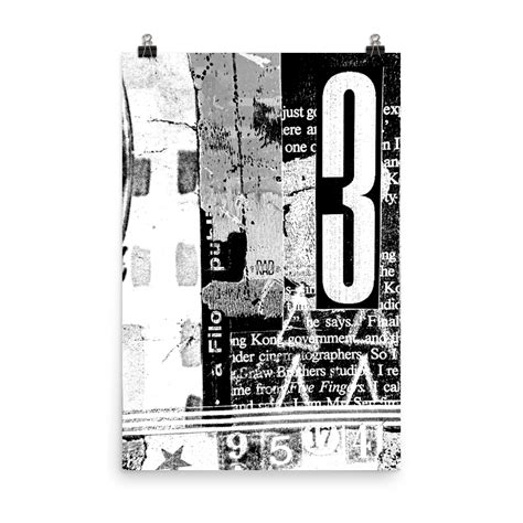 Heavy Metal Poster Rad Future