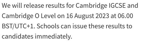 Igcse Results Rigcse Igcse Results Rigcse