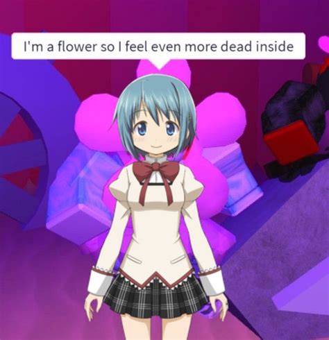Pin On Madoka