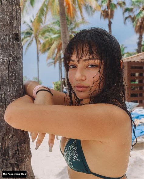 Avani Gregg Avani Nude Leaks Photo 71 Thefappening