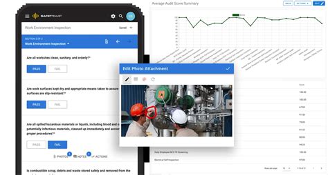 Risk And Compliance Ehs Software
