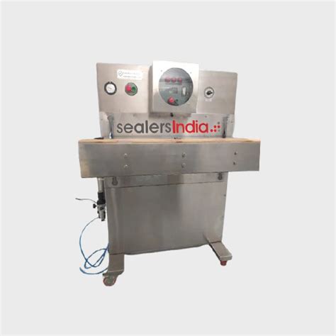 Open Type Machine Sealers India