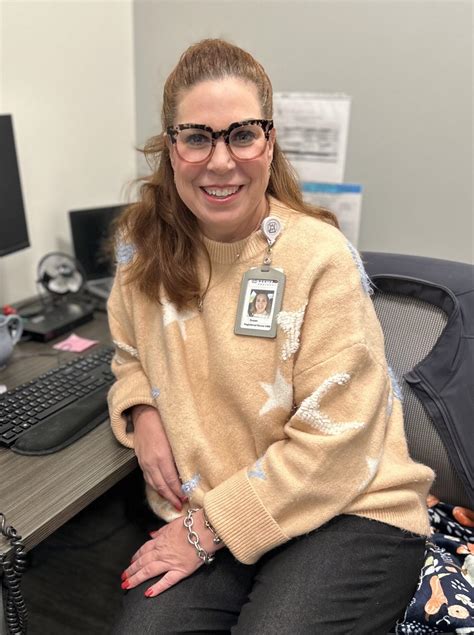 Meet Team Partner Susan Crane Team Partners Portal