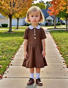 Marcie Charlie Brown Costume Face Swap Id 2317092