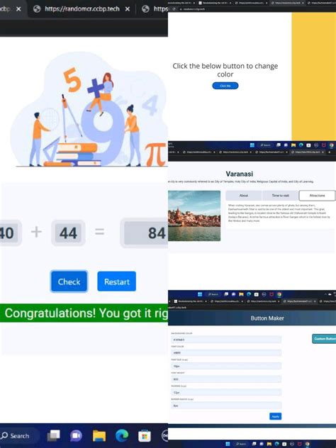 Subhani Shaik On Linkedin Nxtwave Ccbp Rahulattuluri Sashankgujjula Consistencymatters Js