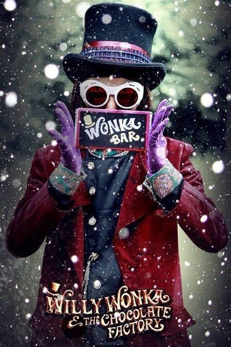 Tim Burton S Charlie And The Chocolate Factory Art Print By Luis B9c