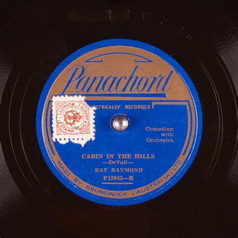 Cabin In The Hills Ray Raymond Free Download Borrow And Streaming