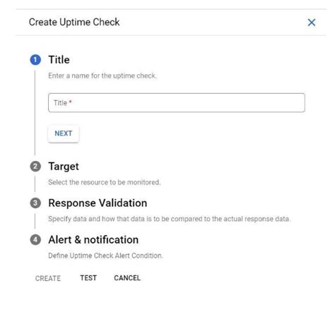 Monitor A Compute Engine Virtual Machine Naukri Code 360