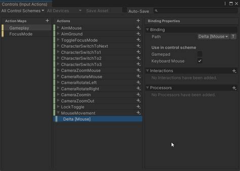 Stay Cursor Stay Keeping The Cursor The Same World Position