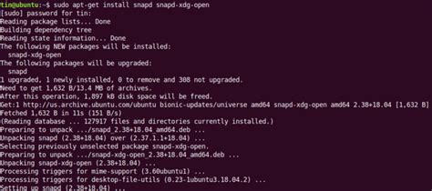 How To Install Notepad Editor On Ubuntu VITUX