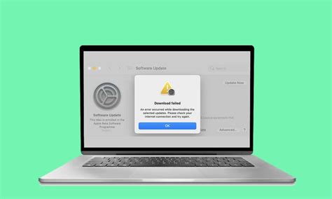 How To Fix MacOS Installation Failed Error TechCult