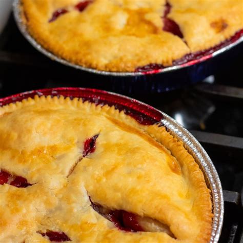 Pie Dnd Foodie Mikey Frost