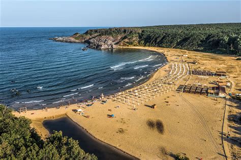 Bulgarias Best Beaches South Vagabond
