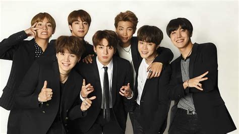 Bts Members Rm Jung Kook Jimin Vs Military Enlistment Plans