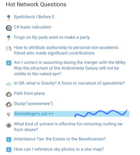 Please Make The Links In Related And Hot Network Questions Only Touchable When Clicked On
