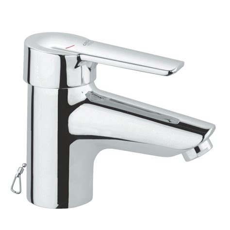 Eurostyle Mitigeur monocommande Lavabo Taille S | GROHE