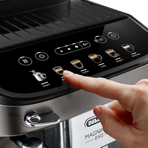 Delonghi Ecam 290 42 Tb Magnifica Evo User Manual