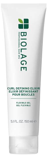 Biolage Curl Defining Elixir