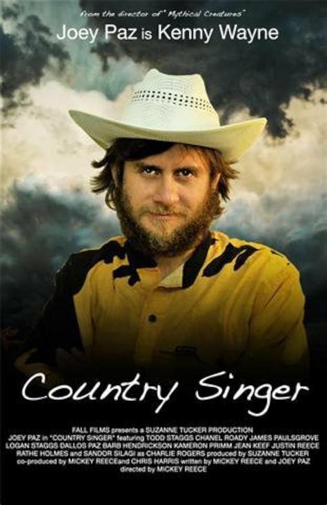 Country Singer 2010 Imdb
