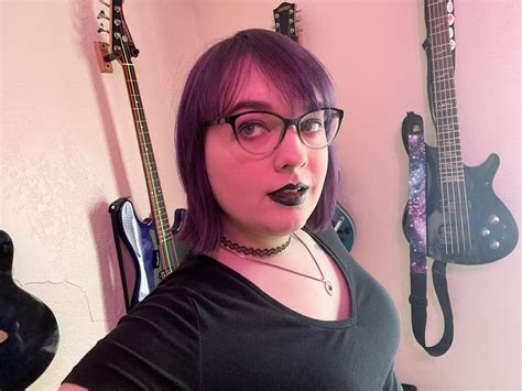 Gonna Just Be Posting Old Photos Of Myself And Supporting My Beautiful