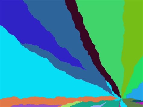 Messing With Dijkstras Algorithm Rgenerative