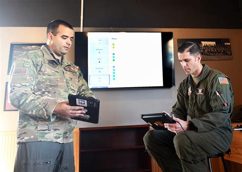 55th Wing Test Pluto App Around The World Offutt Air Force Base Article Display