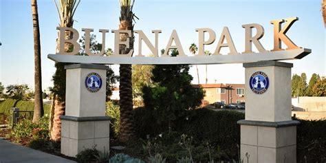 Buena Park Eyes Launching Rental Inspection Program At 2 Million