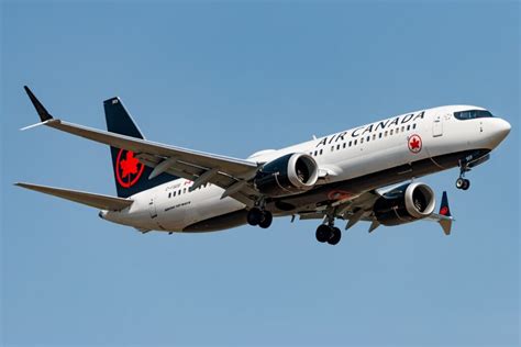 Air Canada To Cancel 5 Us Routes For Winter 2025 26 Aviation A2z