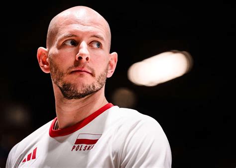 Bartosz Kurek Miał łzy W Oczach Gdy To Mówił Nasz Kapitan Zabrał Głos Po Finale Olimpijskim
