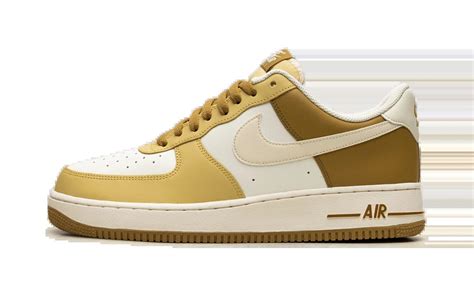 2025 And 2026 Force 1 Bronzine