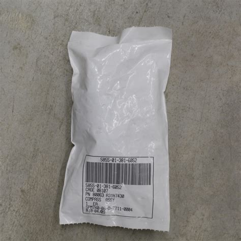 New Pvs 14 And Pvs 7 Night Vision Magnetic Compass