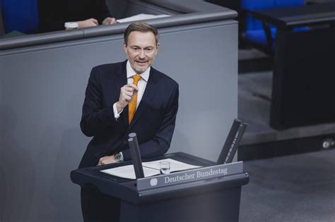 Das Schicksalsjahr Der Fdp • Tablemedia