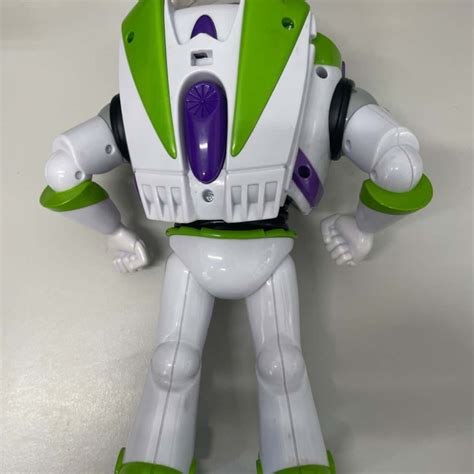 Buzz Lightyear