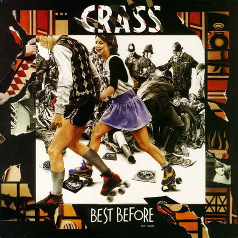 Crass How Does It Feel Lyrics And Ratings Rate Your Music