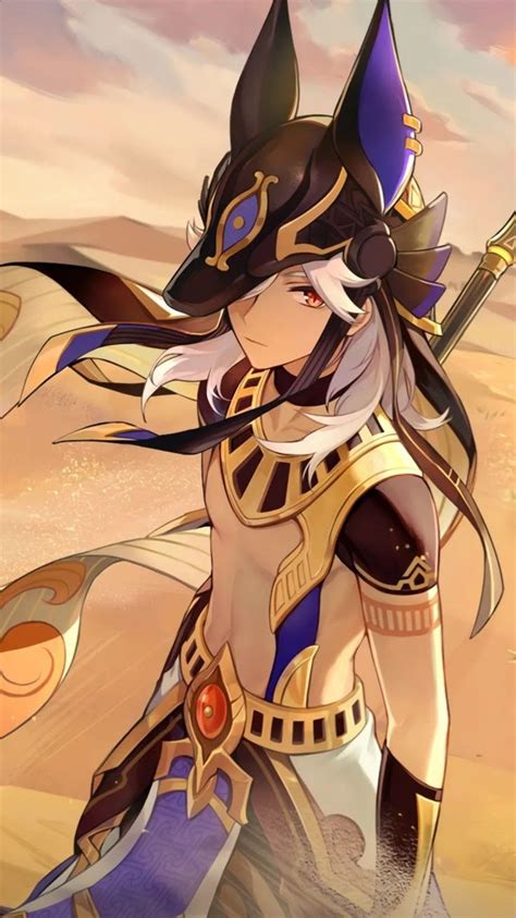 Genshin Impact Cyno Desenhos De Casais Anime Desenhos De Anime