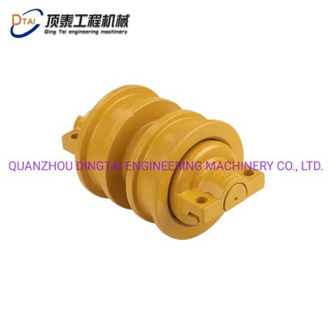 D155 175 30 00770 Undercarriage Parts Track Roller Bottom Roller D155 Bottom Roller And