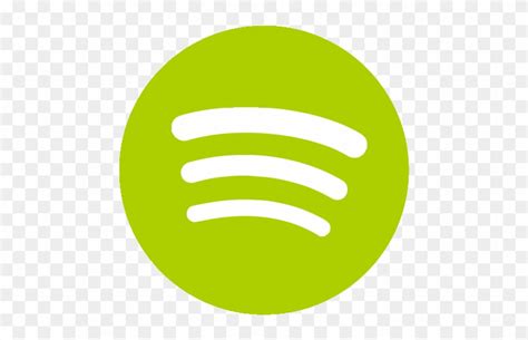 Icono De Spotify Png Spotify Logo History And The Spotify Symbol